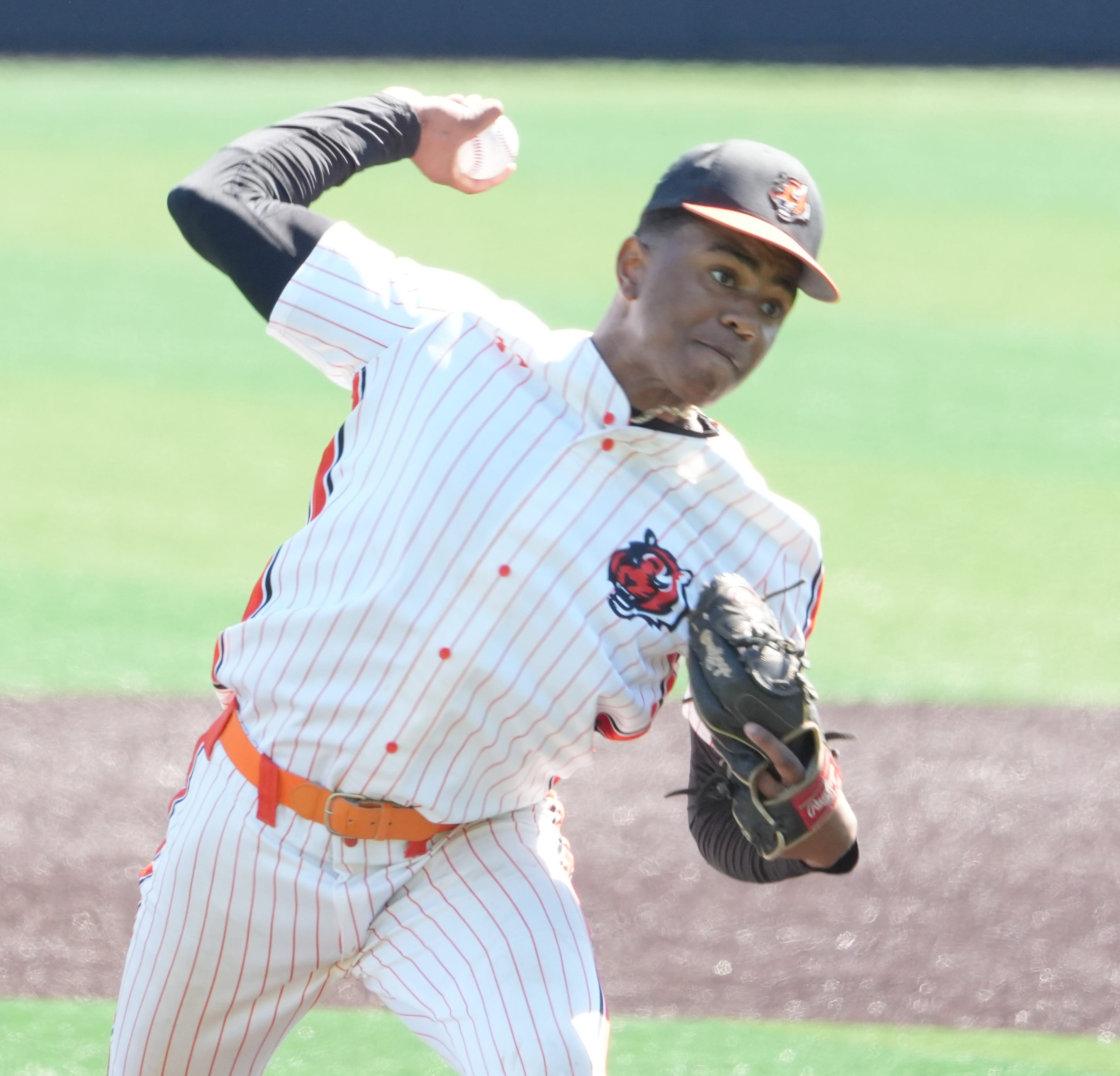 Mamaroneck seeks title, updates from Section 1 baseball games