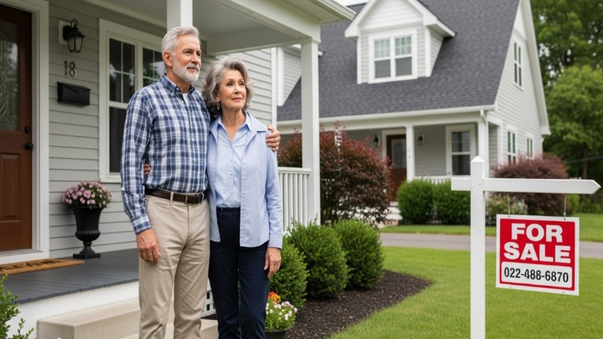 How selling a home after age 63 can trigger a costly Medicare pitfall