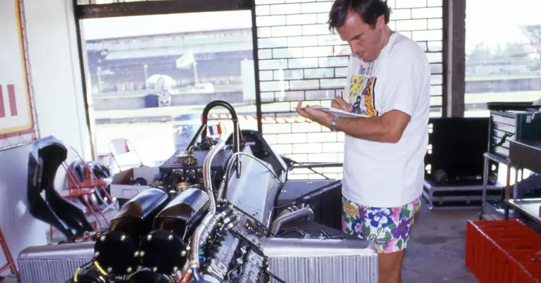 F1. “Il migliore di sempre? Hamilton. Schumacher non aveva concorrenza ...