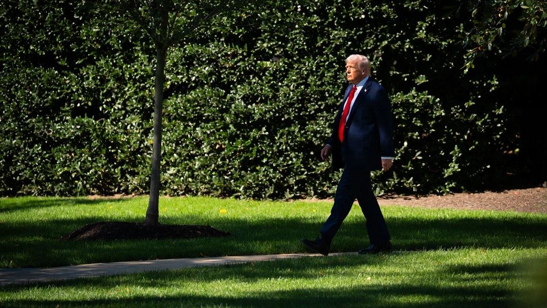 Trump cites perfect cognitive score; experts stress test's limits