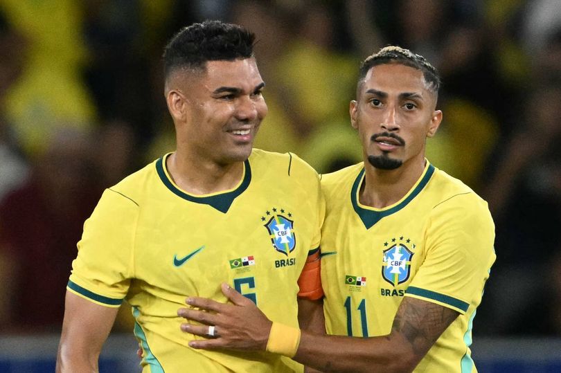 How to watch Brazil vs Panama - US TV channel, live stream and kickoff time