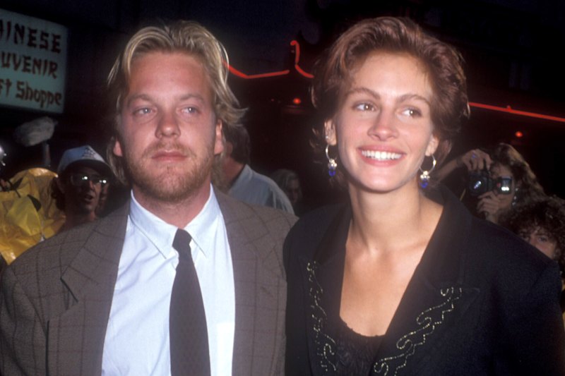 Egos and insults: Famous actors like Julia Roberts and Nicolas Cage who ...