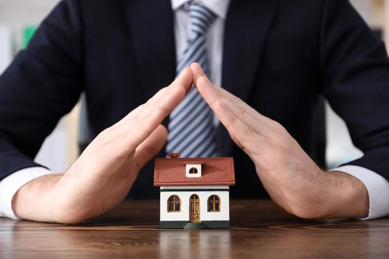 Your chance of getting a home insurance payout is barely 50% — these ...