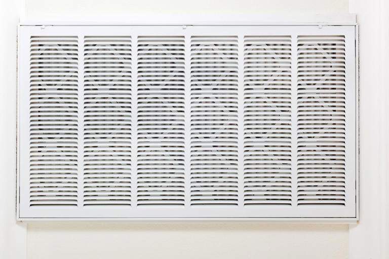 Most homeowners wait too long to change their air filter—here's how ...