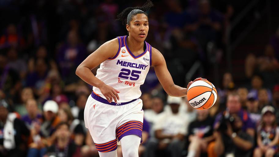 These 4 WNBA players could be moved way before the trade deadline