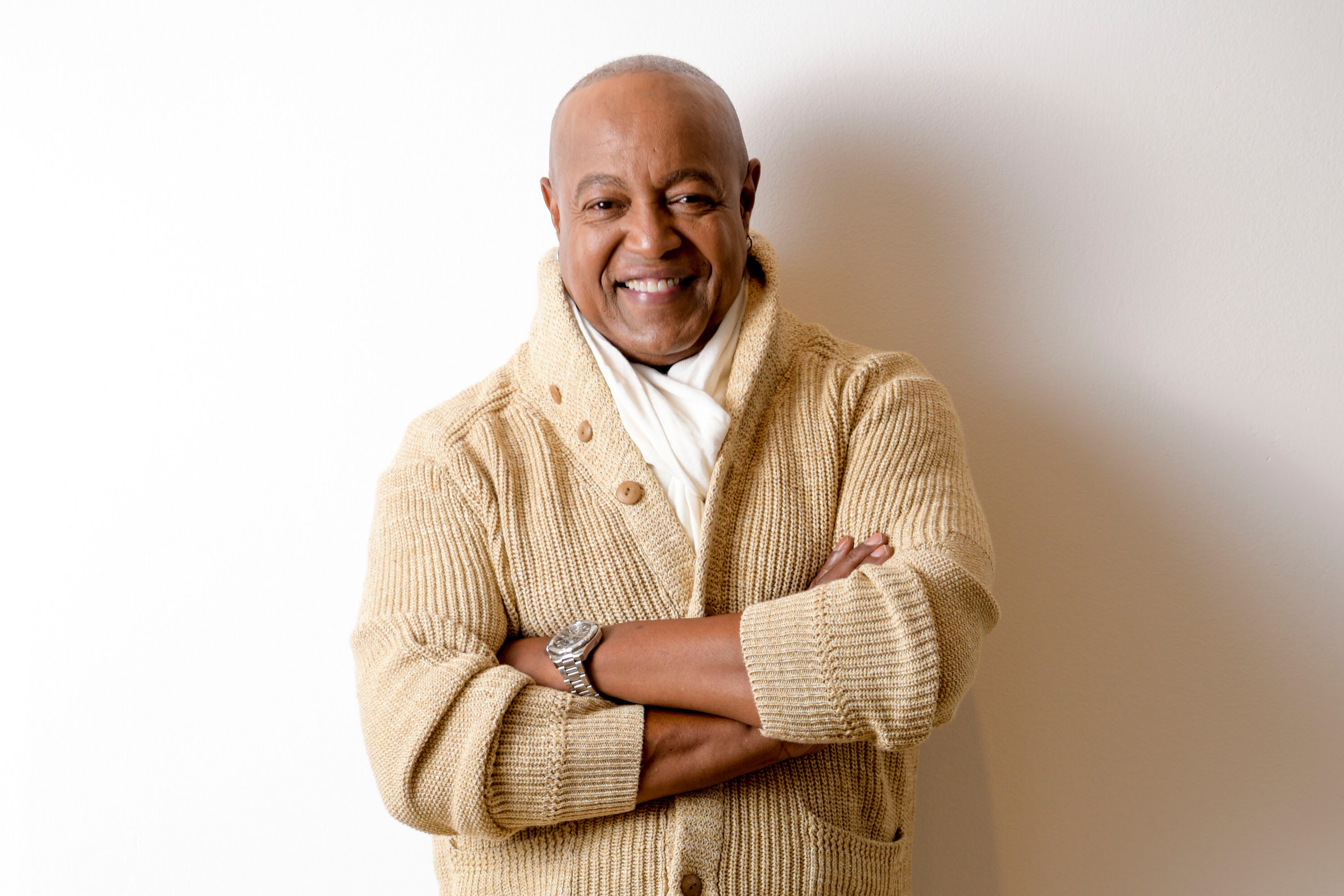 Peabo Bryson, singer of 'Beauty and the Beast,' dies at 75