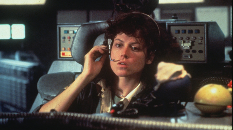 45 years ago, Alien became one of the most important box office hits in ...