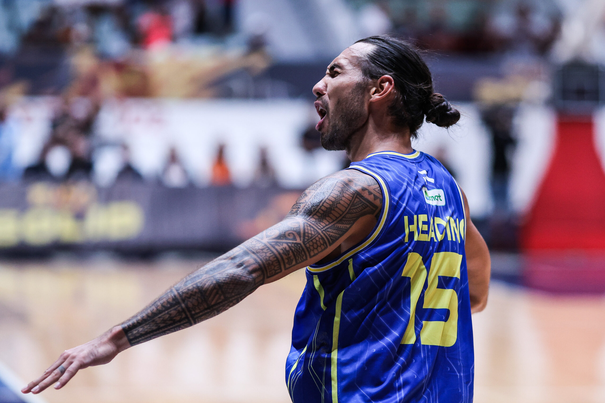 PBA: TNT’s Jordan Heading saves best game in clincher vs Meralco