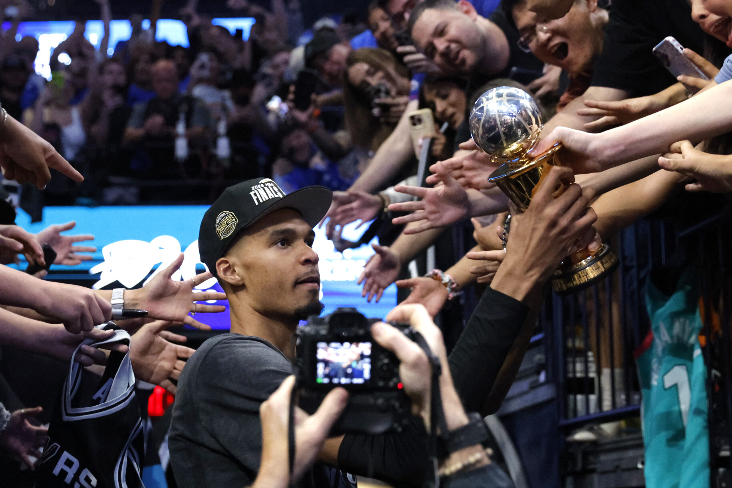 How to buy San Antonio Spurs NBA Finals & Western Conference Champions ...