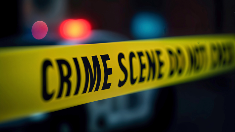 Pedestrian dies after being struck by two vehicles in Jefferson Parish