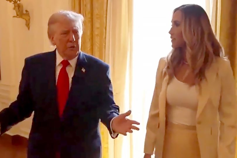 Donald Trump receives more backlash over repeated 'dumb' spelling quip