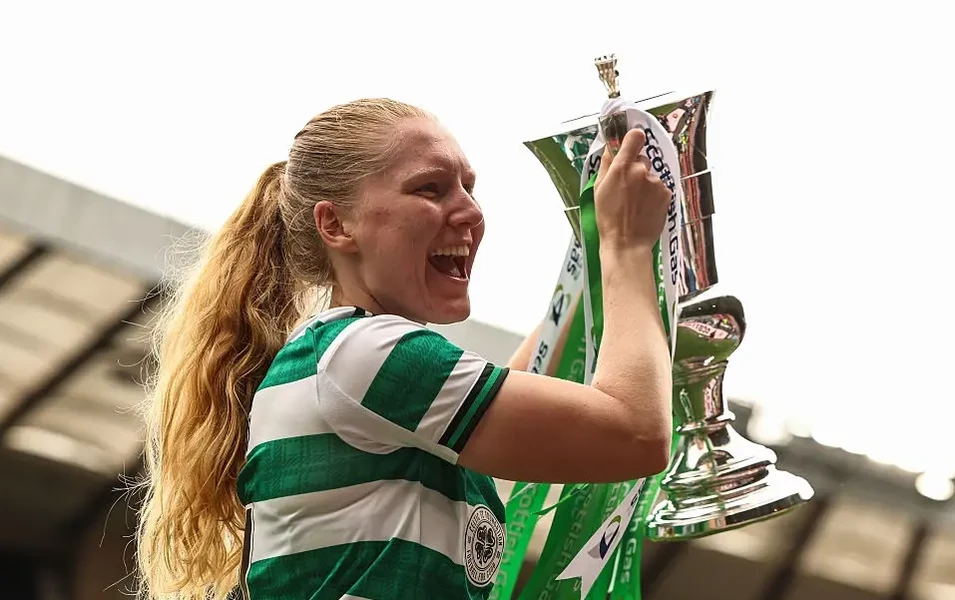 Celtic end 741-day wait with 1-0 cup win over Rangers