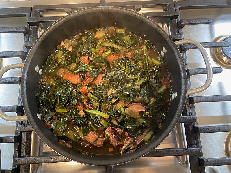 15 soul foods that helped shape Southern cooking