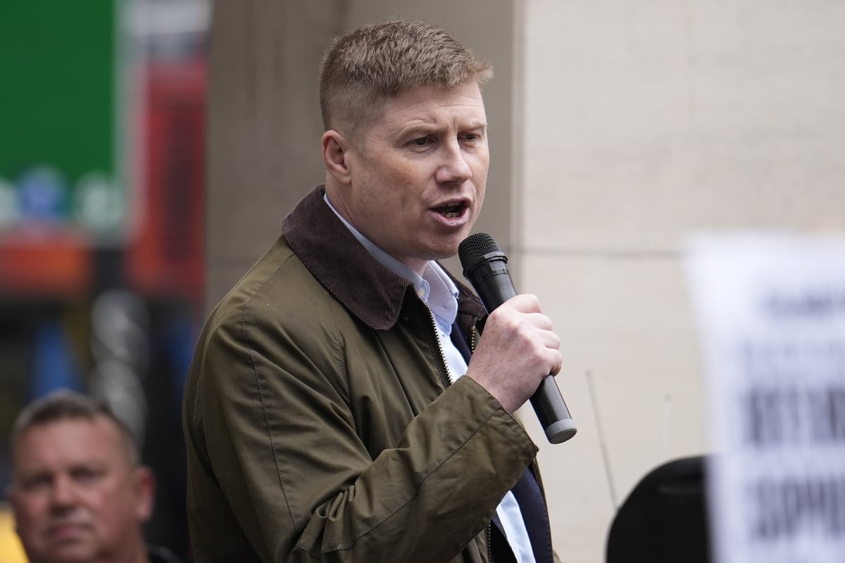 Tube strikes: RMT boss 'instructs' train drivers not to go to work