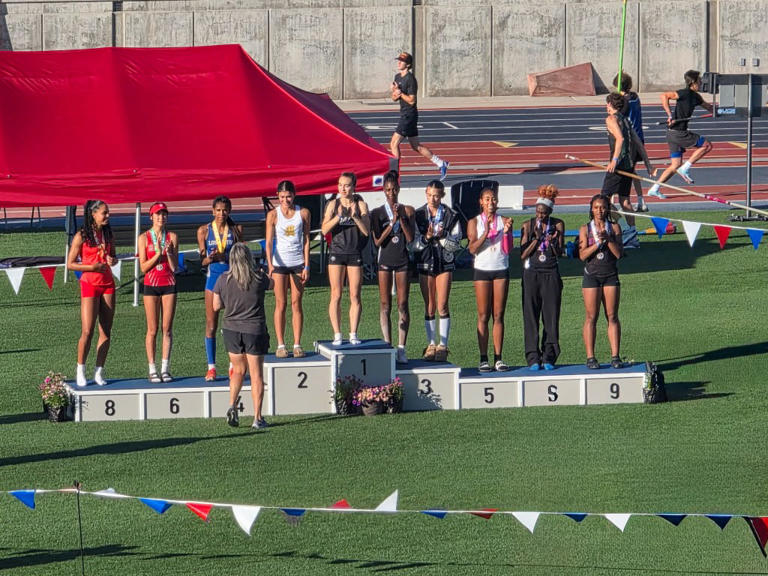 Ultimate karma for trans athlete AB Hernandez at girls’ track and field ...