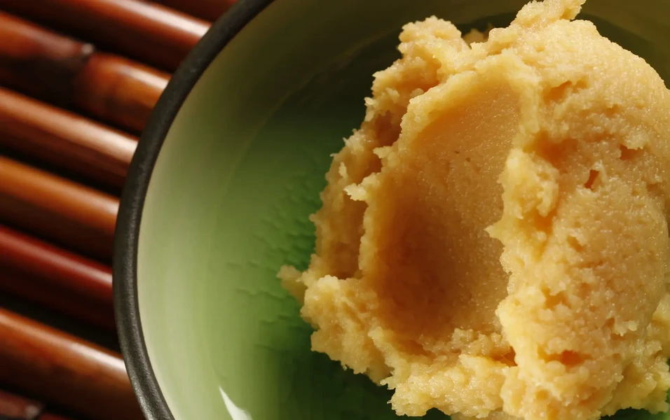 Miso magic for everyday cooking