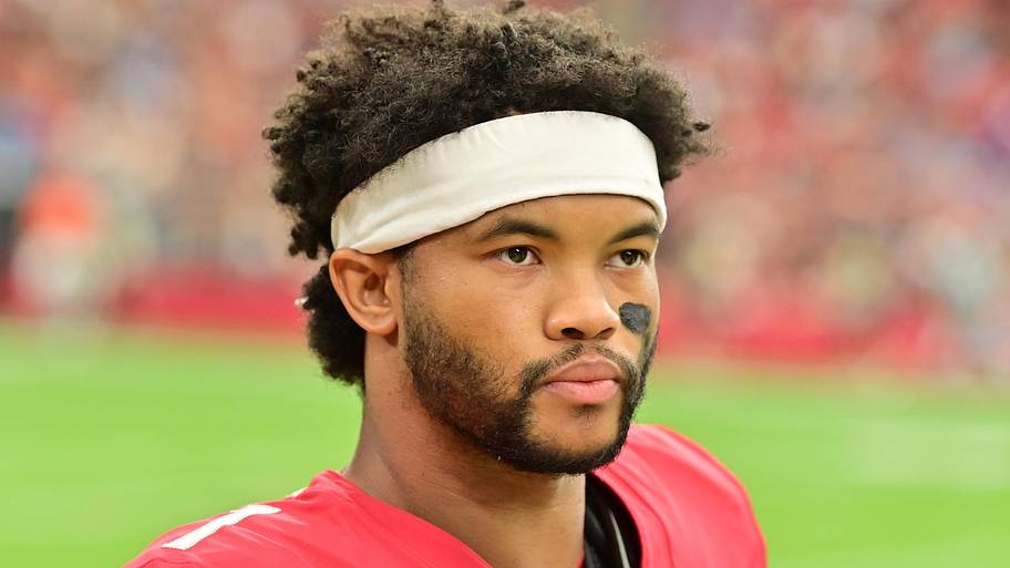 Baffling Kyler Murray ranking is perfect news for Vikings