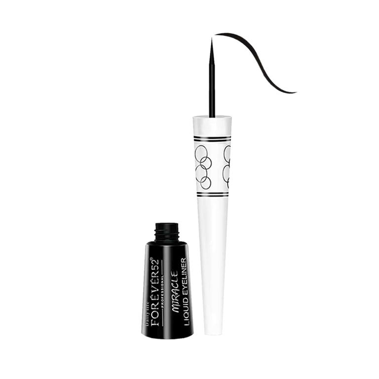 Eyeliners for bold, glamorous eye makeup looks