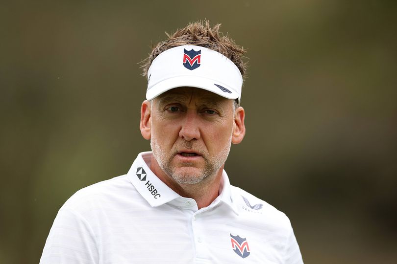 Ian Poulter to undergo surgery after freak injury as LIV Golf plan ...