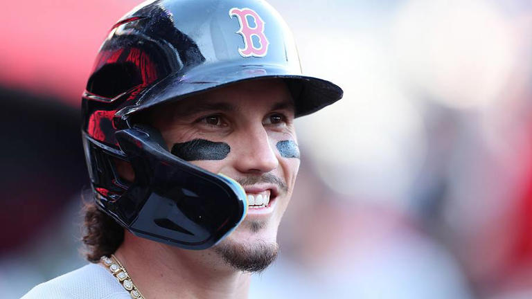 This Jarren Duran trade would let the Red Sox sell high before it's too ...