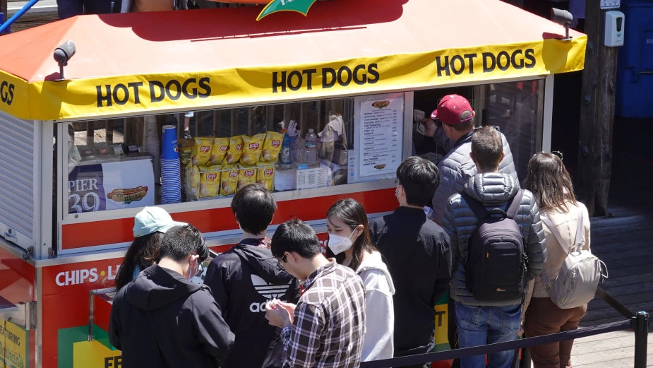 8 hot dog brands beyond Nathan’s