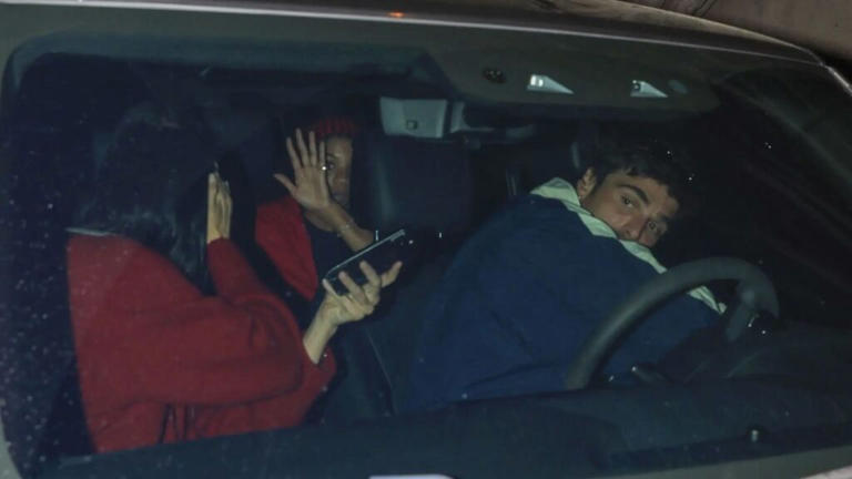 How Justin Bieber and Hailey Bieber played cupid for Kendall Jenner and ...