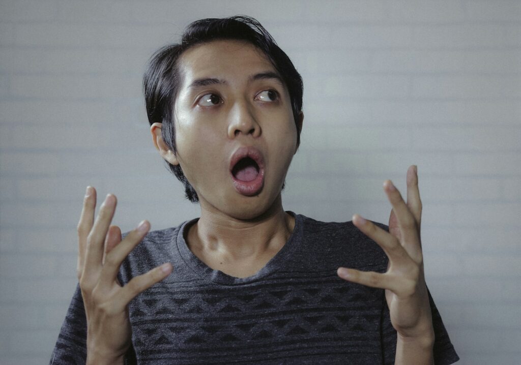 15 things you should never say on a first date