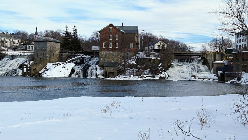 8 Vermont villages that feel like stepping into a different century ...