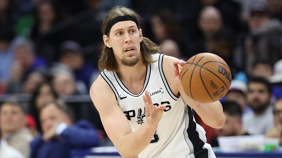 Gonzaga’s NBA Finals representation grows with Kelly Olynyk’s return