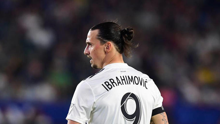 The greatest soccer No. 9s of all time—ranked