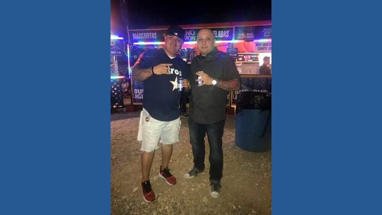Bexar County deputy donates kidney to longtime friend and coworker ...