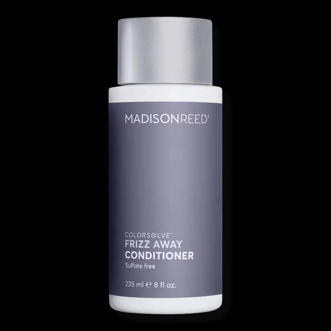 If frizz is your arch nemesis, you need these 30 hair products