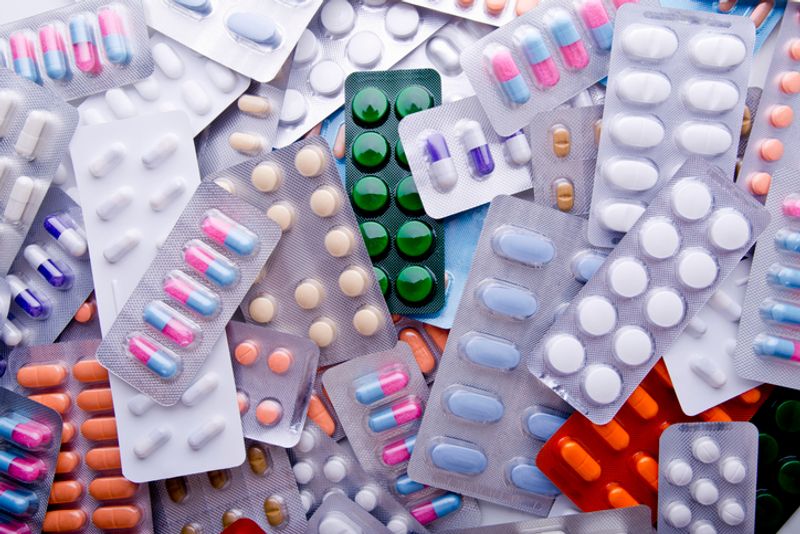NPPA fixes retail prices of 30 drug formulations