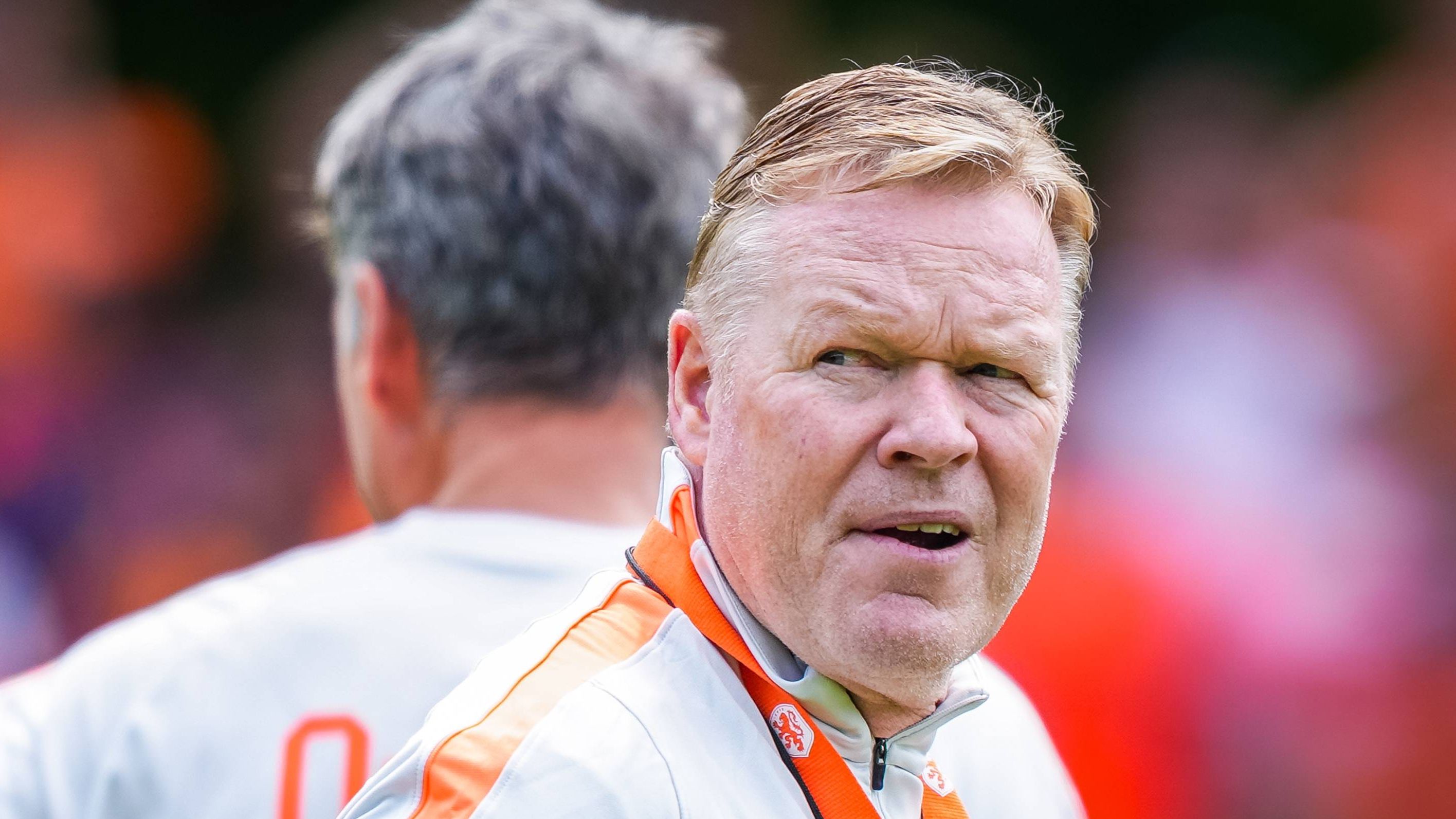 Ronald Koeman gunt speler Nederlands elftal extra rust