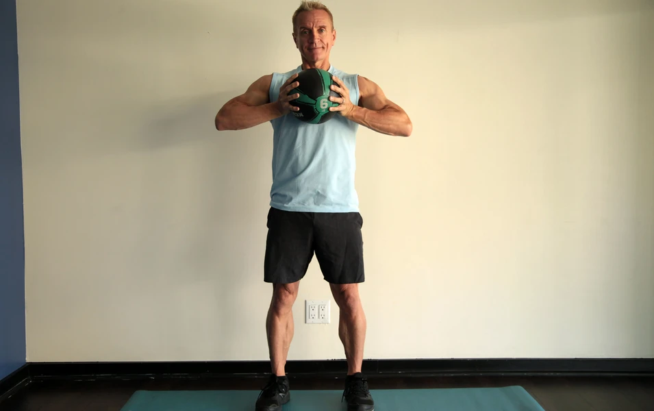 Men's Fitness introduces functional strength workout built on daily ...