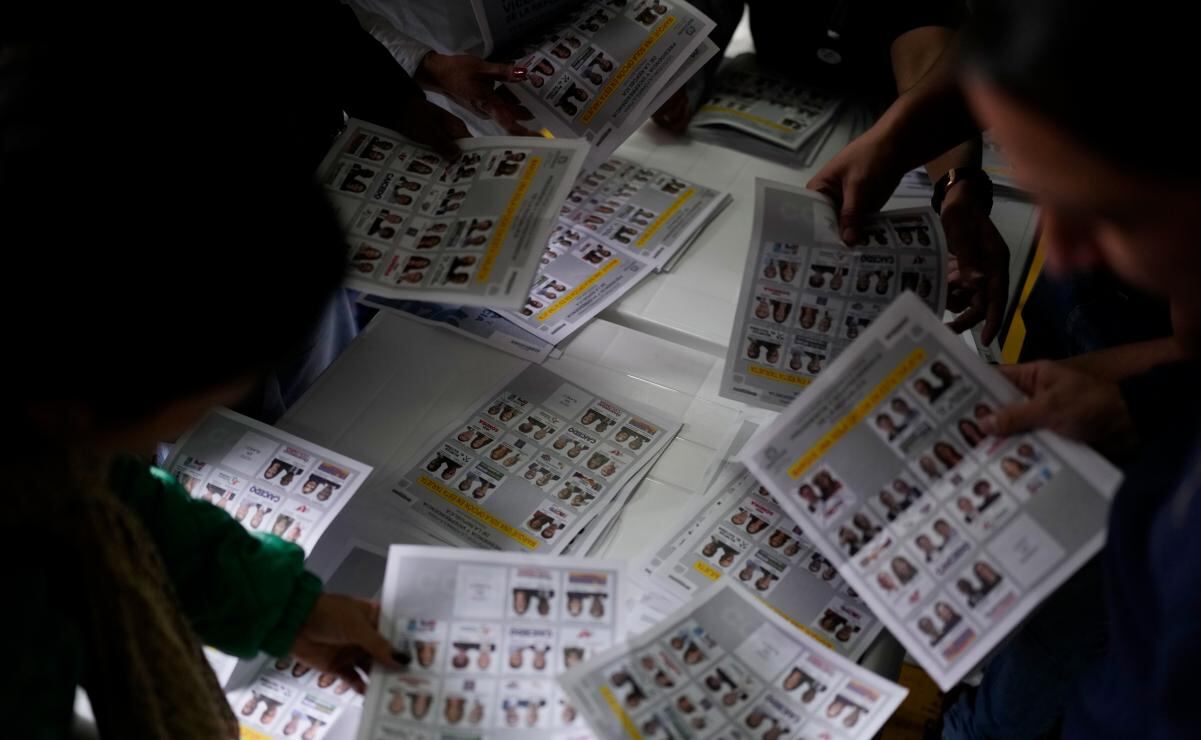 COPPPAL avala la elección presidencial en Colombia; reconoce ...