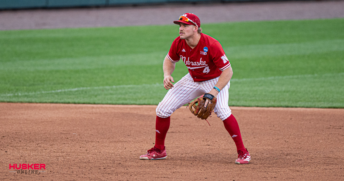 Nebraska baseball heartbroken as season ends after loss to ASU in ...