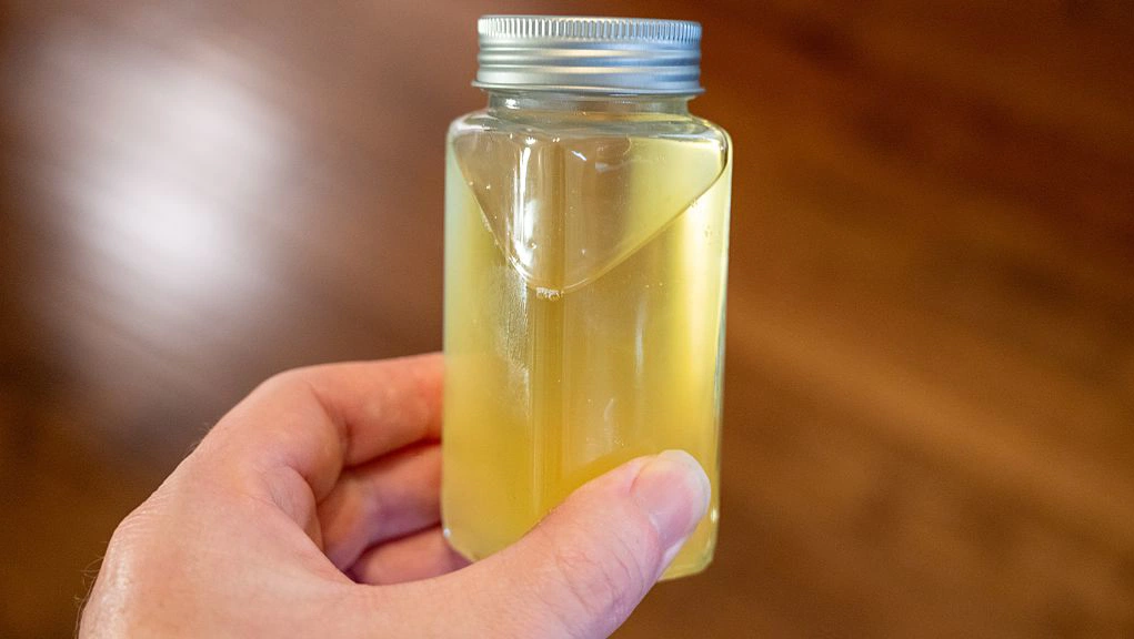 Why beef tallow is making a comeback