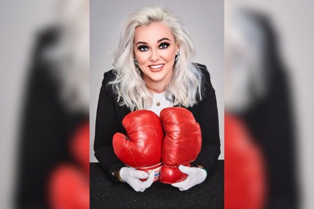 10 notable women redefining success in 2026