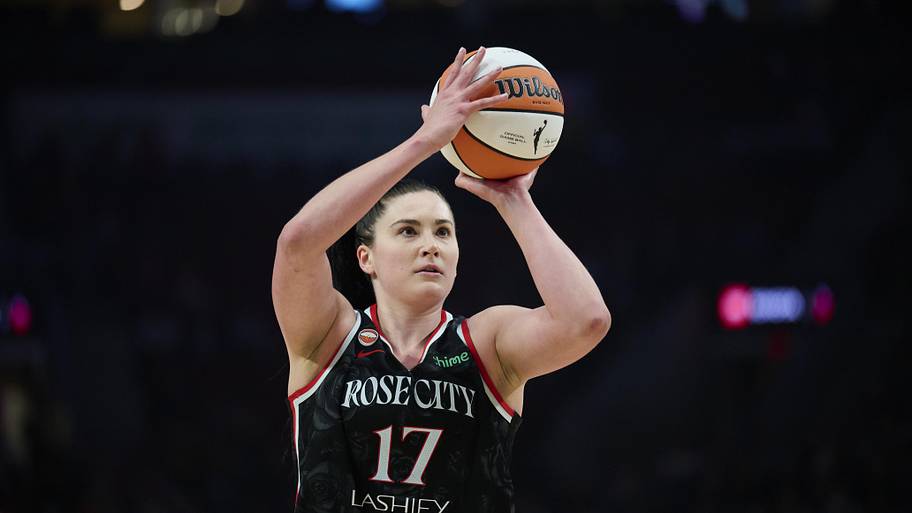 Megan Gustafson emotionally pinpoints truth about expansion teams