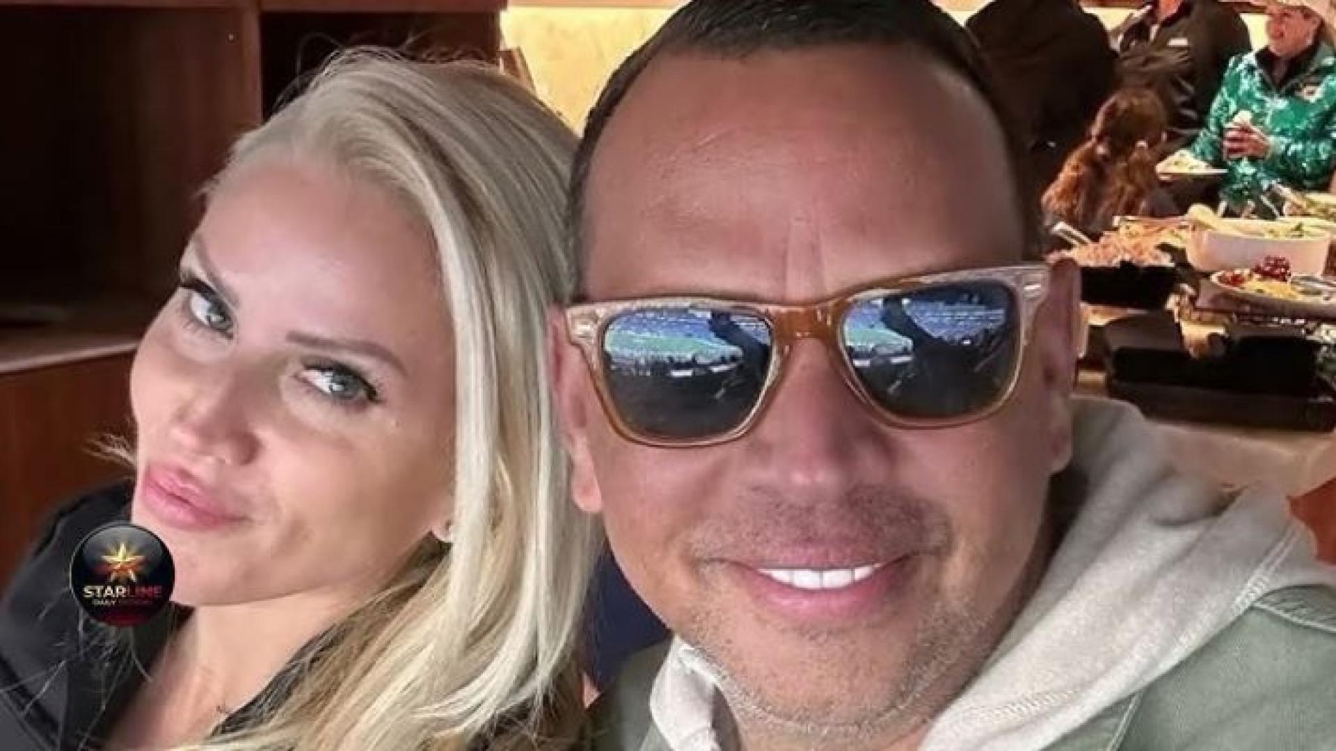 Alex Rodriguez’s ex Jaclyn Cordeiro shares 'peace' message after split