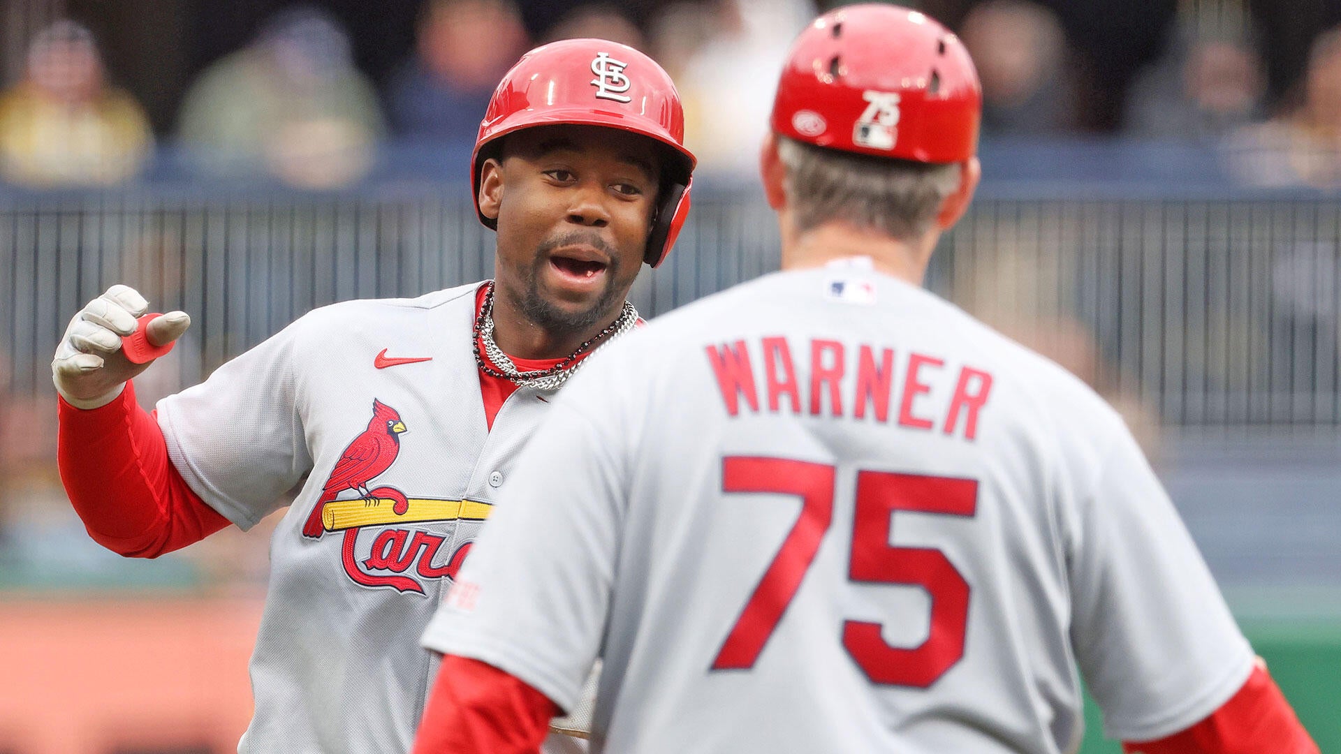 Cubs vs. Cardinals prediction, odds, time: 2026 MLB picks for Sunday ...