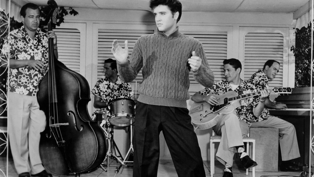 18 iconic rock anthems across the decades