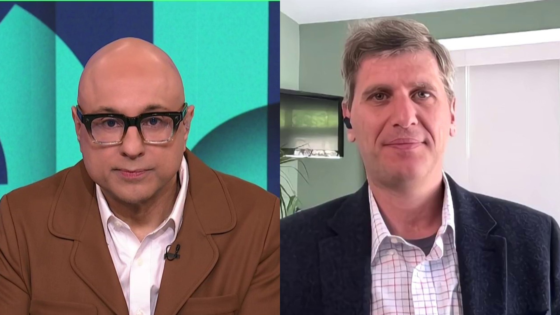 "Everybody is mad at utilities:" Why the industry faces a political ...