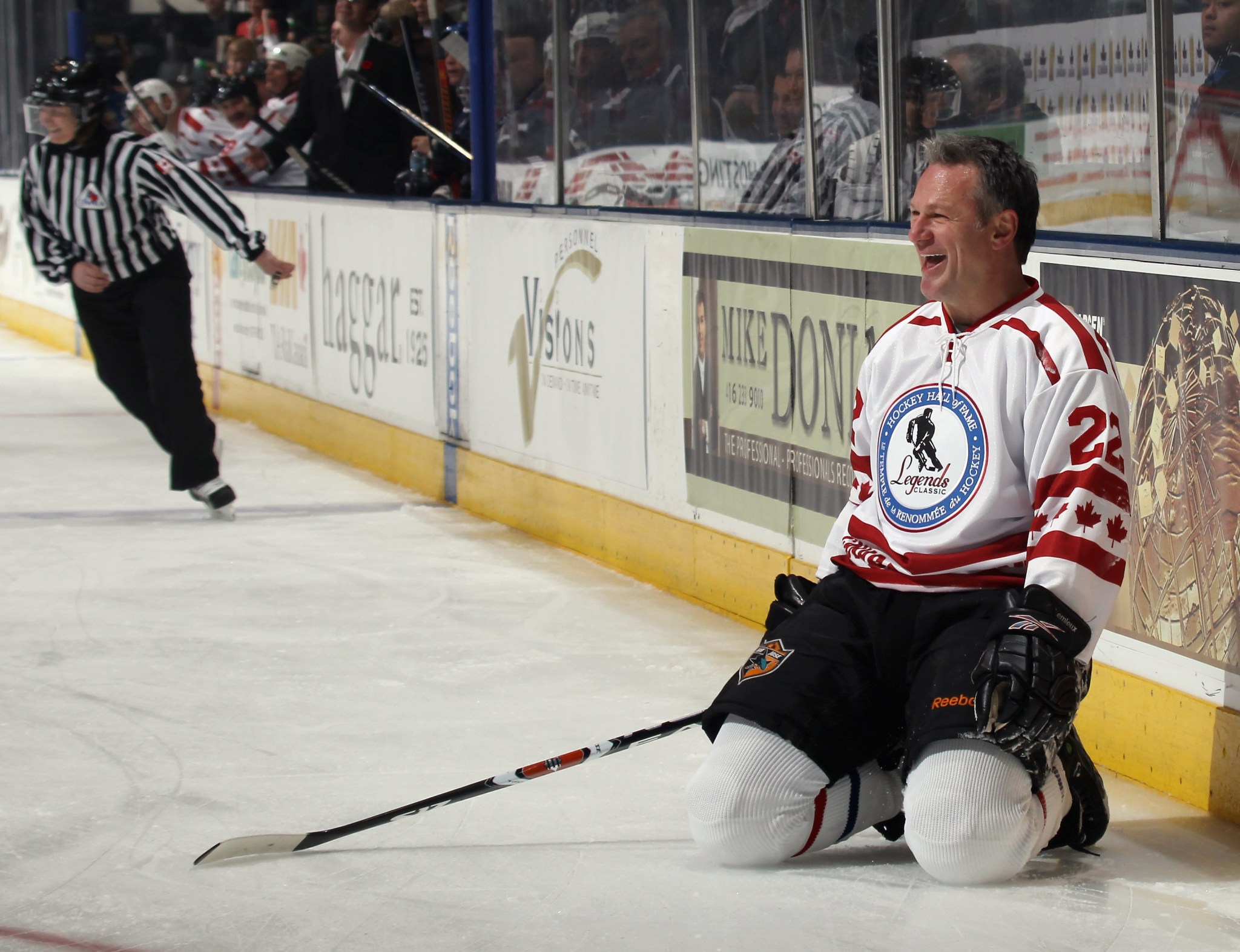 Claude Lemieux's family released a statement following his tragic death