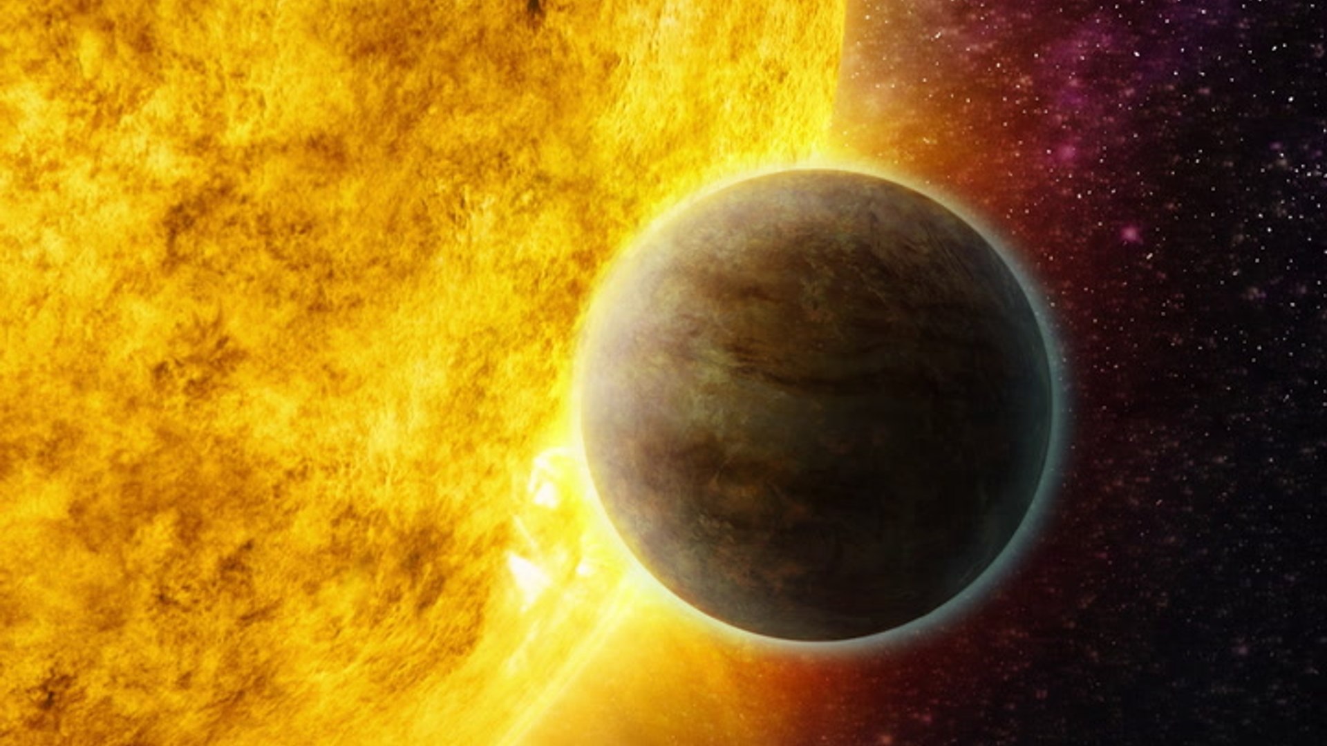 Stars being scouted for ideal habitable zone conditions by Chandra X ...