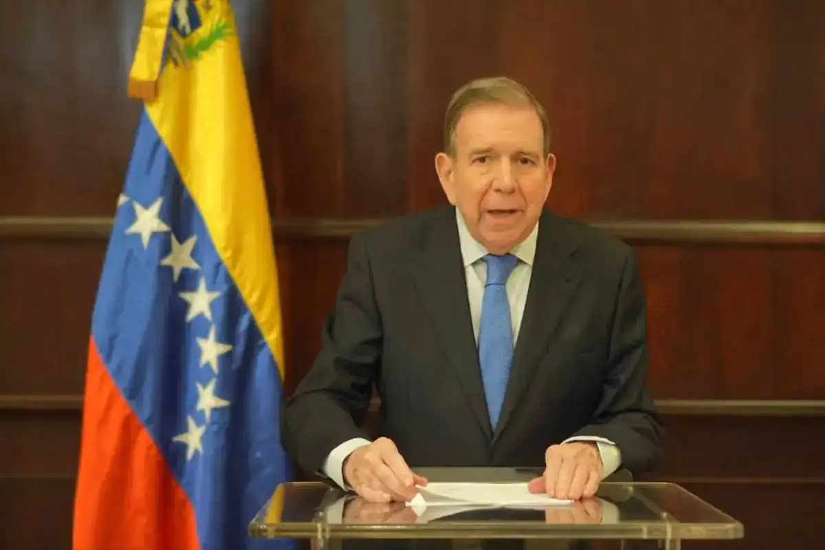 La oposición venezolana denuncia fraude en las elecciones de 2024 que ...