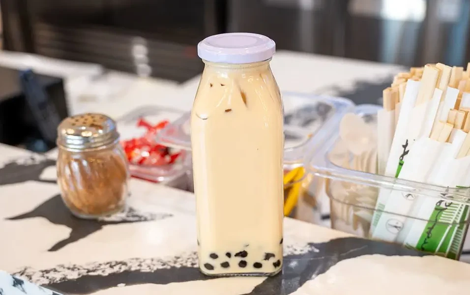 Boba tea secrets for the perfect sip every time