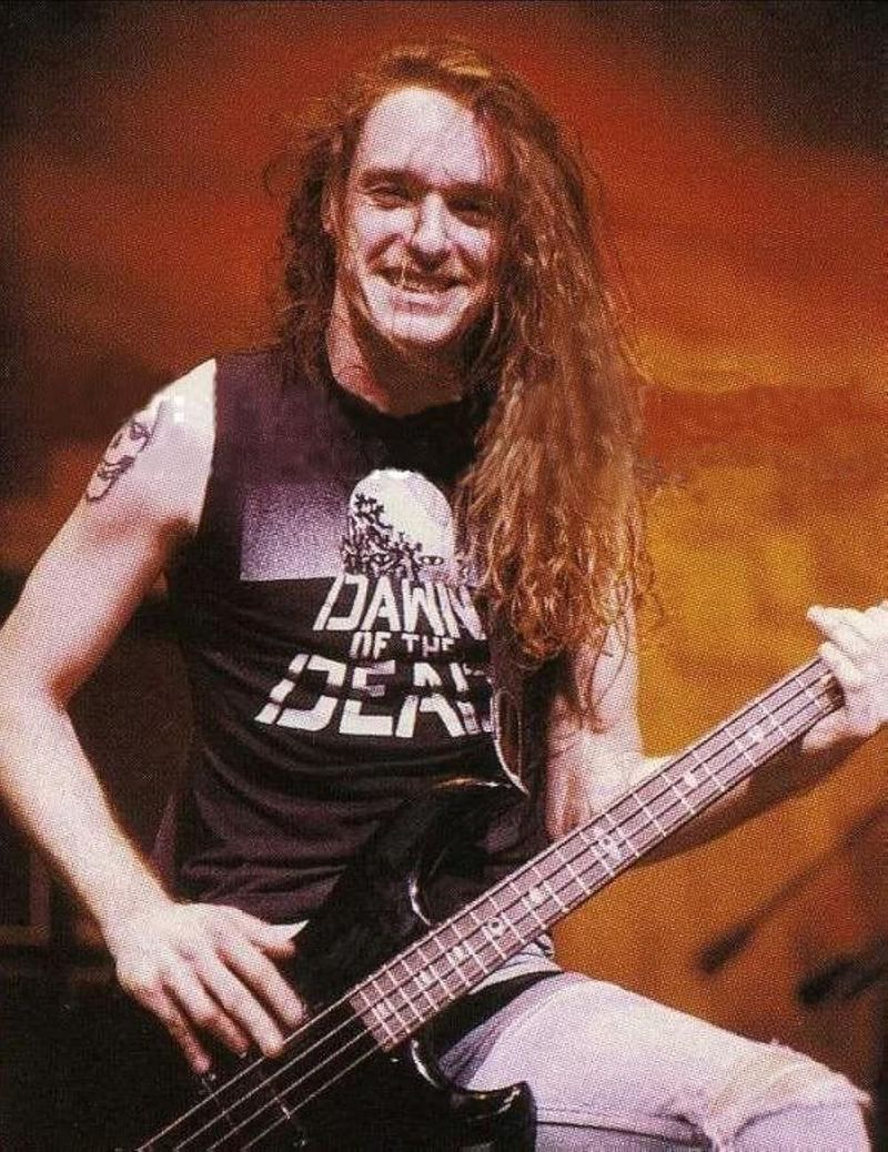 10 band members who never got the credit they deserved