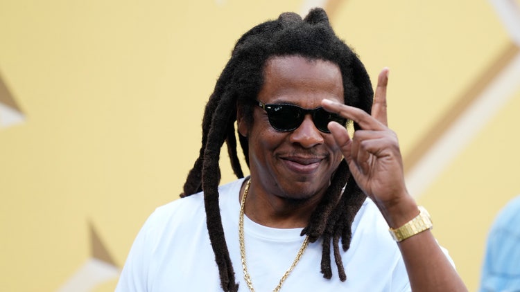 JAY-Z opens 2026 Roots Picnic set with a scathing freestyle (and new ...